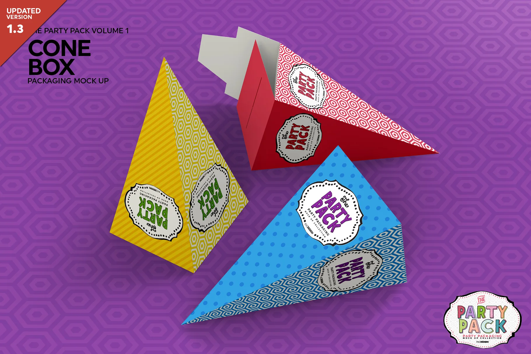 10 Creative Food Packaging Design Ideas - VVLoveDesign